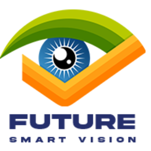 Future Vision Logo